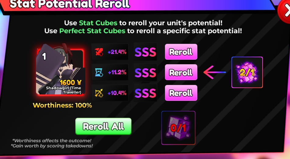 Full SSS Shiny Homura evo Anime adventures, Video Gaming, Gaming ...