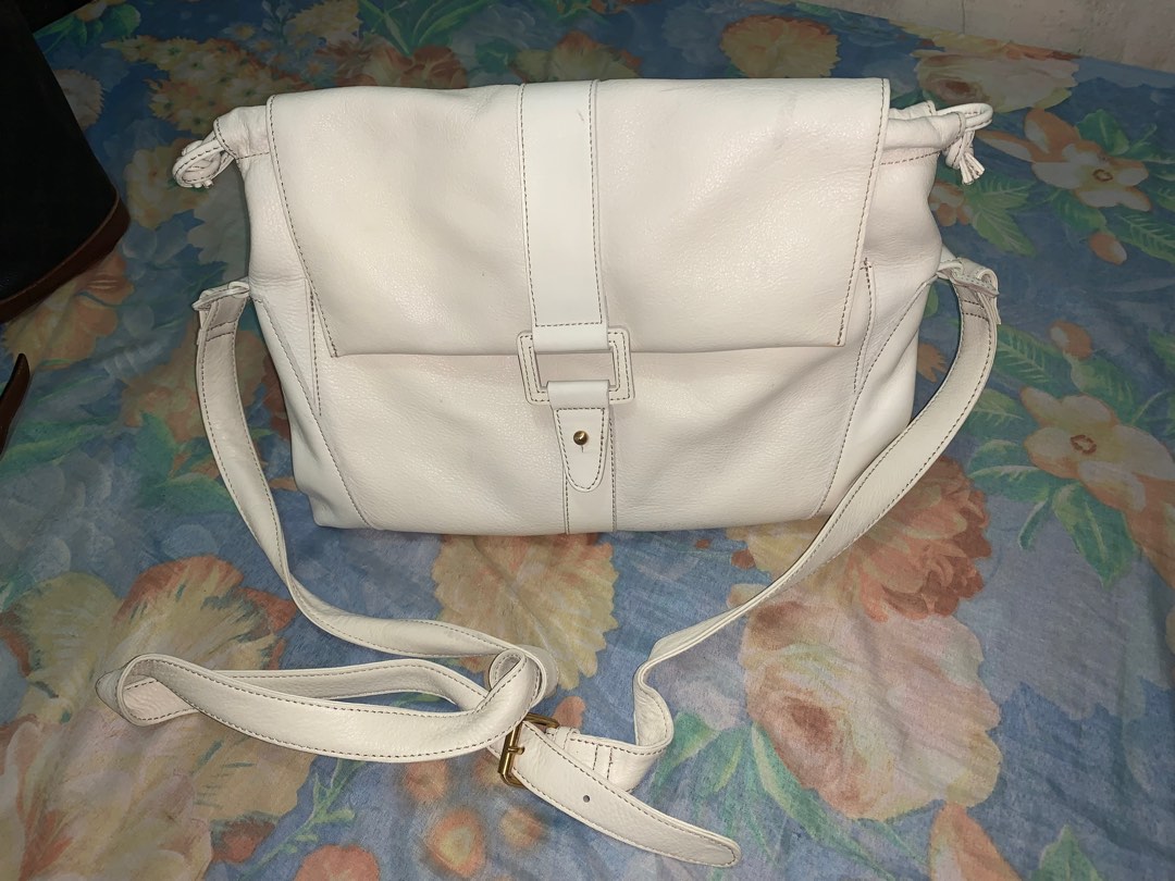 Givenchy Life sling bag ( authentic vintage ), Luxury, Bags & Wallets ...