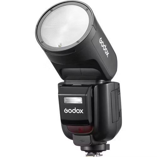 [SONY] Godox V1 Pro Speedlight TTL HSS 1/8000s Li-ion Battery Speedlite ...