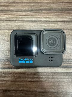 GoPro Hero 4K 2024, Photography, Cameras on Carousell