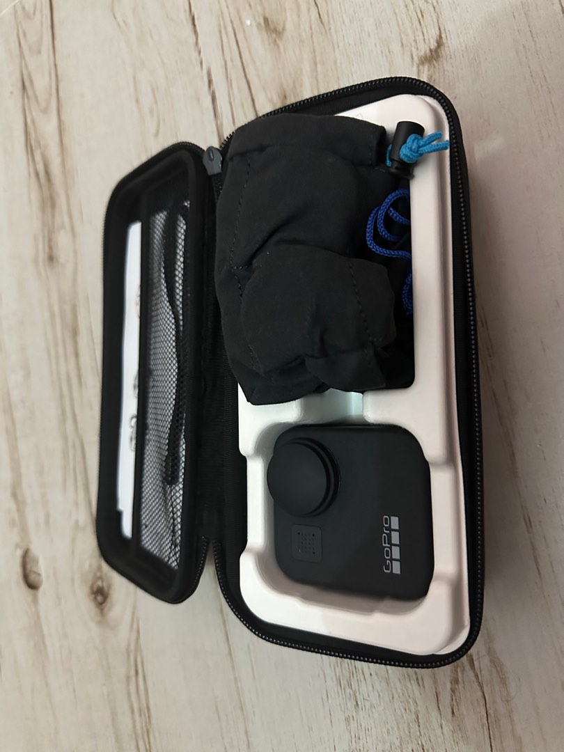 GoPro Hero Max, Mobile Phones & Gadgets, Other Gadgets on Carousell