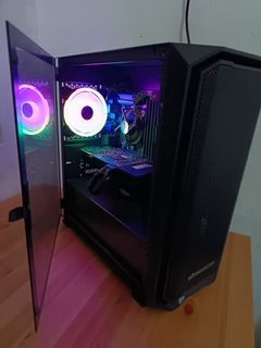 PC Gaming (GTX 1060 6GB), Computers & Tech, Desktops on Carousell