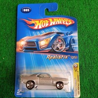 Hot wheels hotwheels blue card 1969 pontiac firebird 69 abu gray grey ...