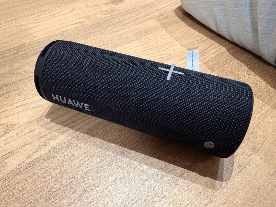 Huawei Sound Joy 30w, Audio, Soundbars, Speakers & Amplifiers on Carousell
