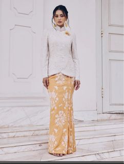 Innai&co Dian S, Women's Fashion, Muslimah Fashion, Baju Kurung & sets ...