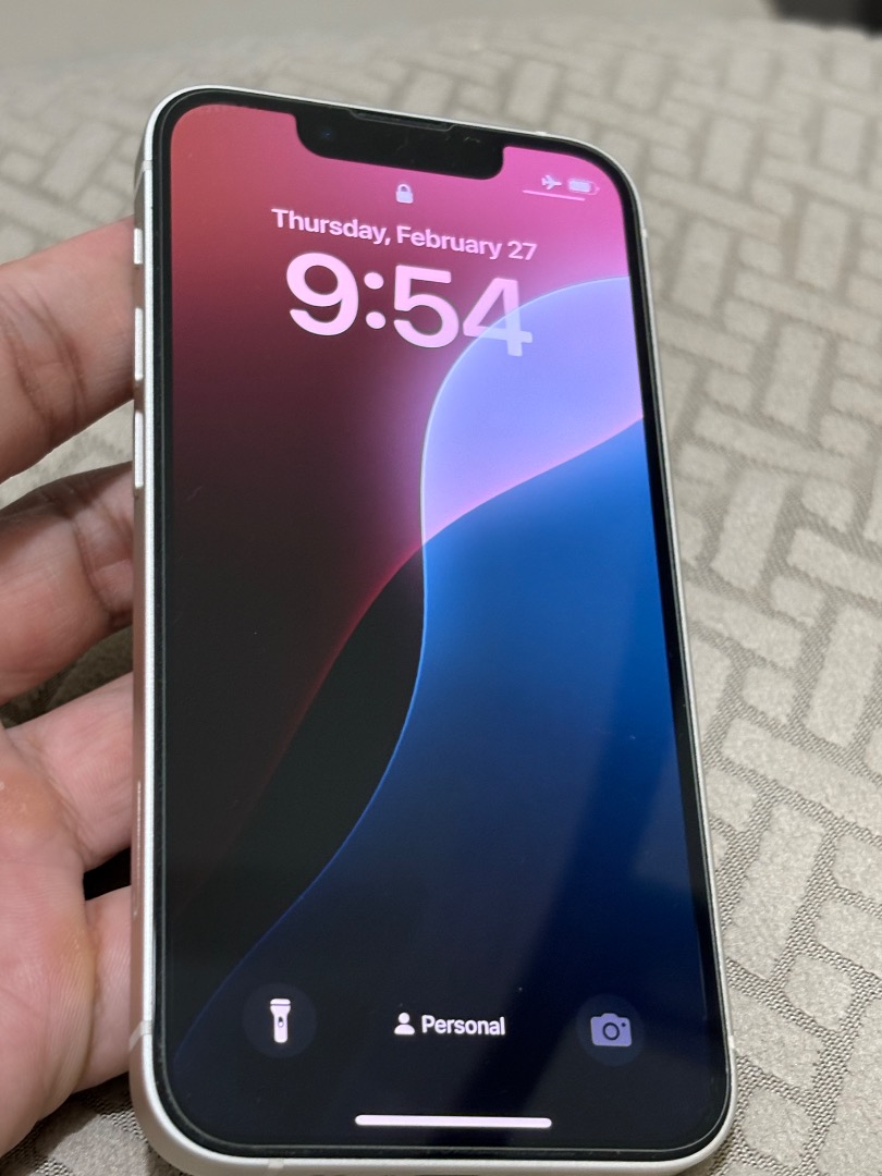 iPhone 13 Mini Japan variant, Mobile Phones & Gadgets, Mobile Phones ...