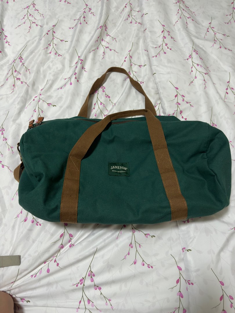 Jameson Duffel / Sling Bag, Men's Fashion, Bags, Backpacks on Carousell