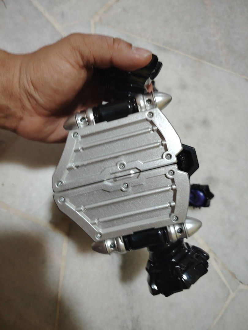 Kamen rider beast DX, Hobbies & Toys, Toys & Games on Carousell