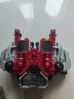 DX Kamen rider w, Hobbies & Toys, Toys & Games on Carousell