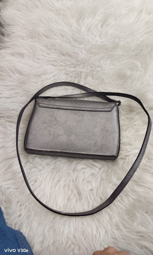 Kate Spade Newbury Lane Sally Crossbody Bag, Luxury, Bags & Wallets on ...