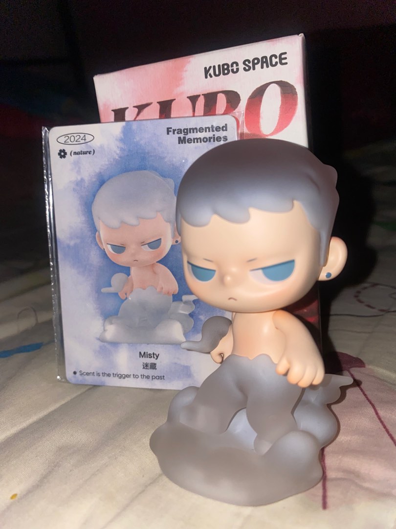 Kubo space, Hobbies & Toys, Toys & Games on Carousell