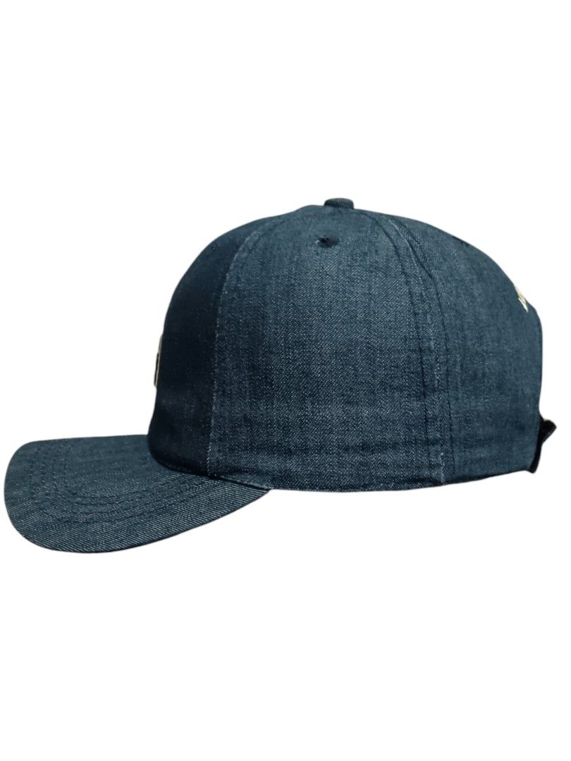 LEVI'S / LEVIS DENIM CAP, Men's Fashion, Watches & Accessories, Cap ...