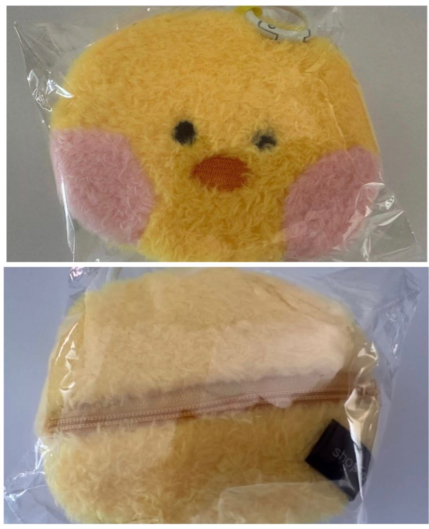 Line friends tote bag, Women's Fashion, Bags & Wallets, Tote Bags on ...