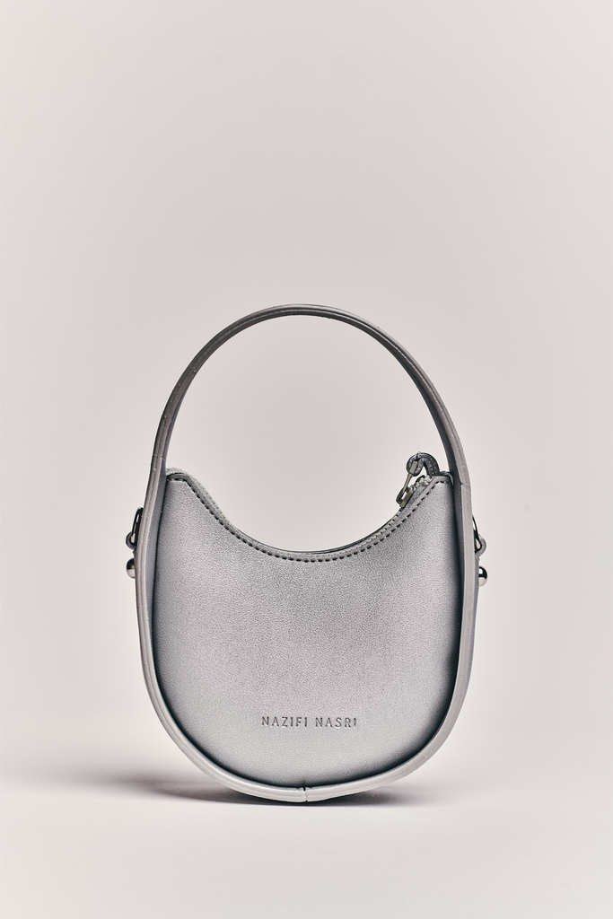 Little Eggy Nazifi Nasri, Women's Fashion, Bags & Wallets, Cross-body ...