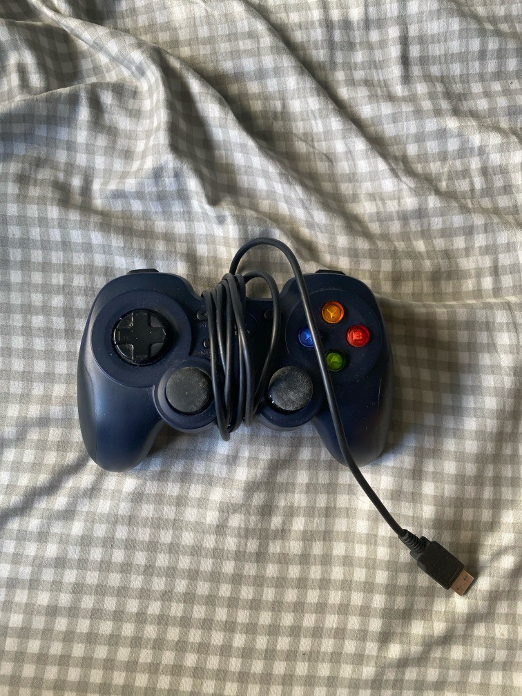 Logitech Controller, Video Gaming, Gaming Accessories, Controllers on ...