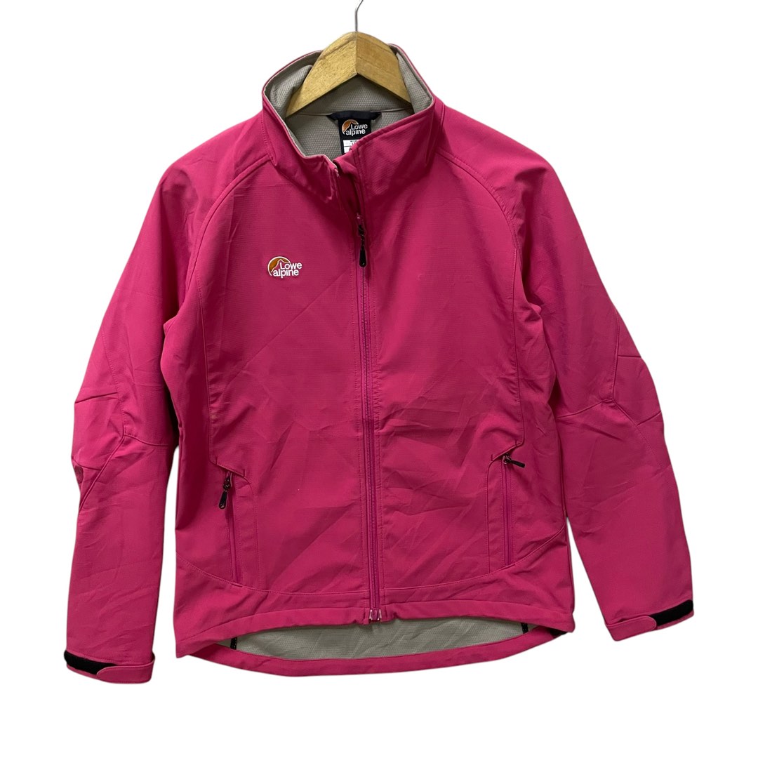 lowe alpine outdoor jacket, Women's Fashion, Coats, Jackets and ...