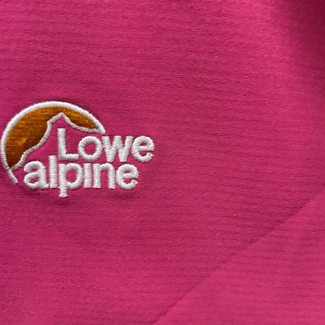 lowe alpine outdoor jacket, Women's Fashion, Coats, Jackets and ...