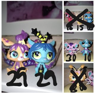 LPS, Hobbies & Toys, Toys & Games on Carousell