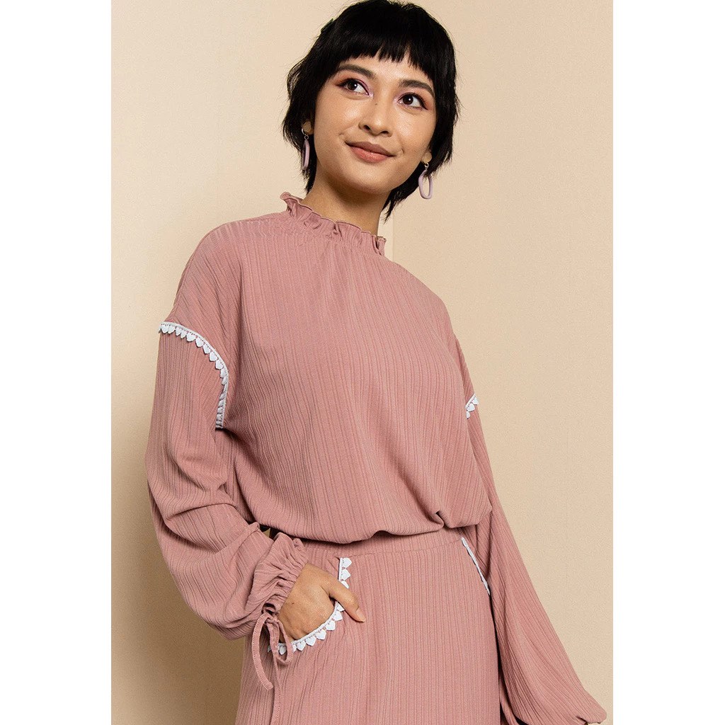Lubna Raya Collection, Women's Fashion, Muslimah Fashion, Baju Kurung ...