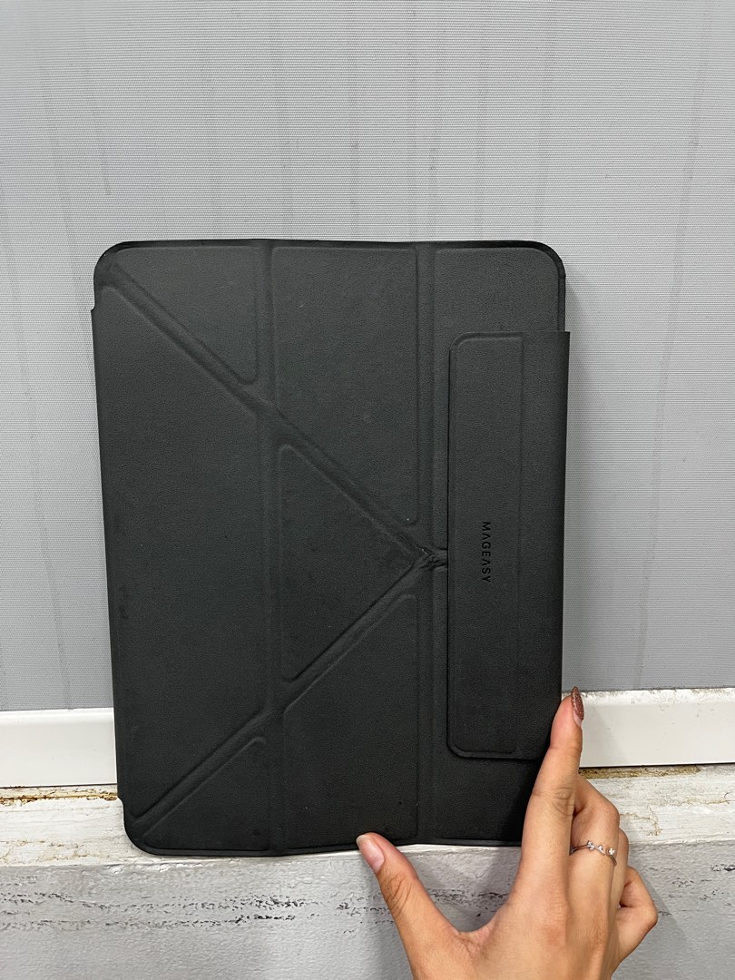 MAGEASY CASING IPAD AIR 10,9 inch, Telepon Seluler & Tablet, Aksesoris ...