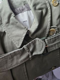 Mango trench For Sale | Carousell Singapore