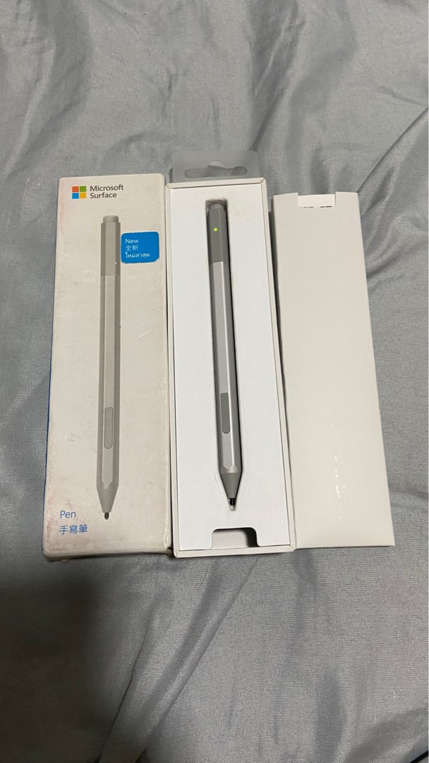 Microsoft Surface Pen Gray CHEAPEST READ DESC FIRST Windows Pen ...
