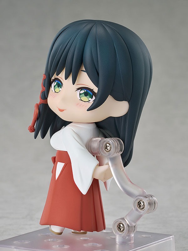 Nendoroid Tying the Knot with an Amagami Sister - Yae Amagami, Hobbies ...