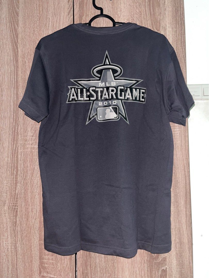 New Era All Star Game, Men's Fashion, Tops & Sets, Tshirts & Polo ...
