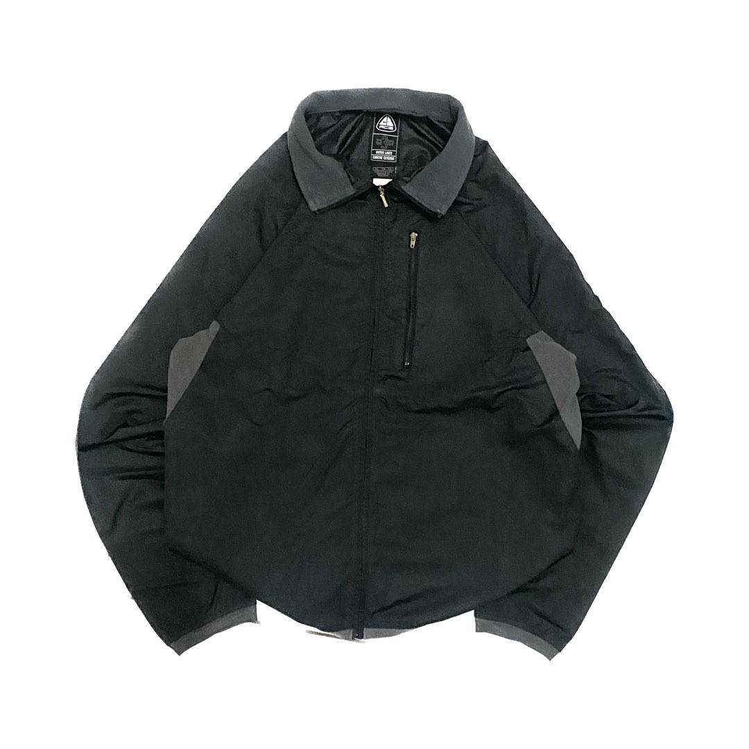 Nike ACG Claima Outdoor Jacket Good condition like new, Olah Raga, Baju ...