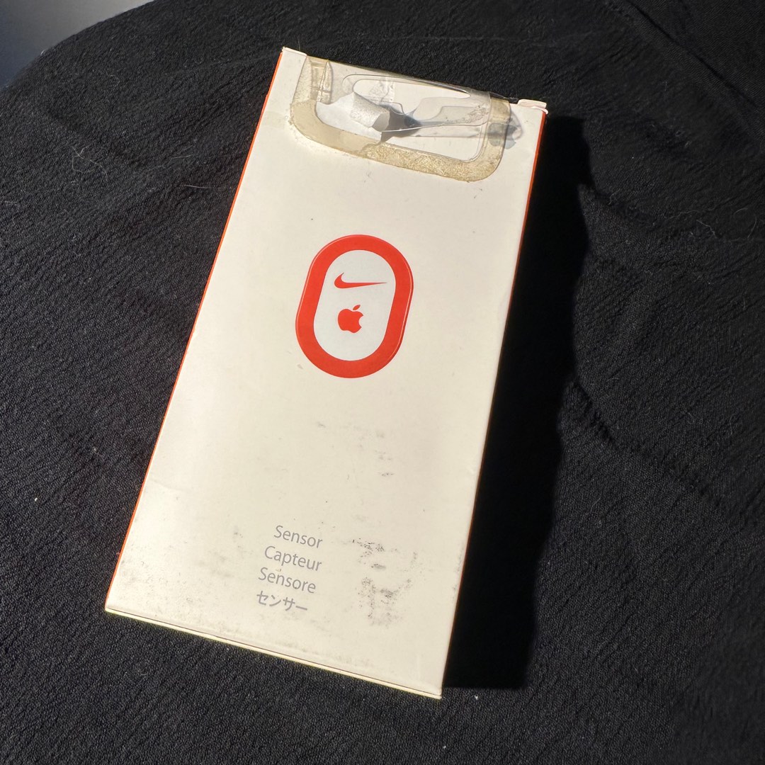 Nike Sensor, Sports Equipment, Other Sports Equipment and Supplies on ...