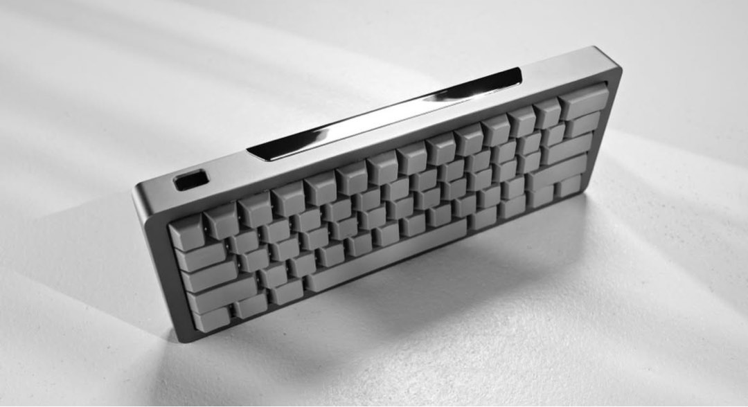 Optimum Case & Keycaps, Computers & Tech, Parts & Accessories, Computer ...