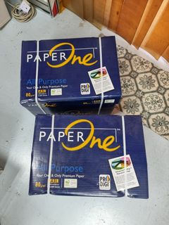A3 Printing paper 500 sheets (1 Ream), Hobbies & Toys, Stationery ...