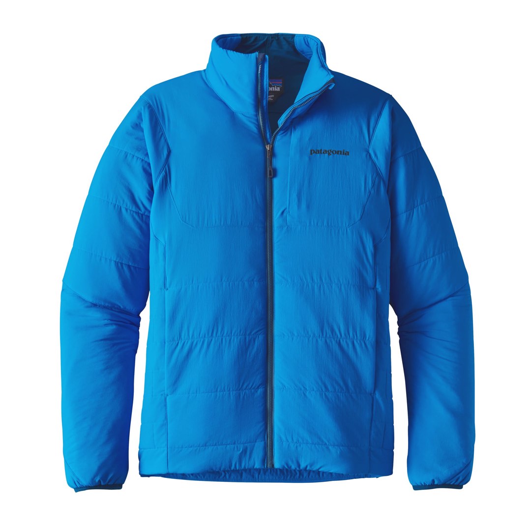 Patagonia Nano Air Jacket, Men's Fashion, Coats, Jackets and Outerwear ...