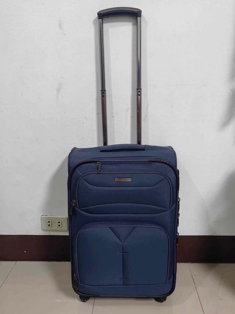 PathFinder Original from Japan medium luggage, Hobbies & Toys, Travel ...