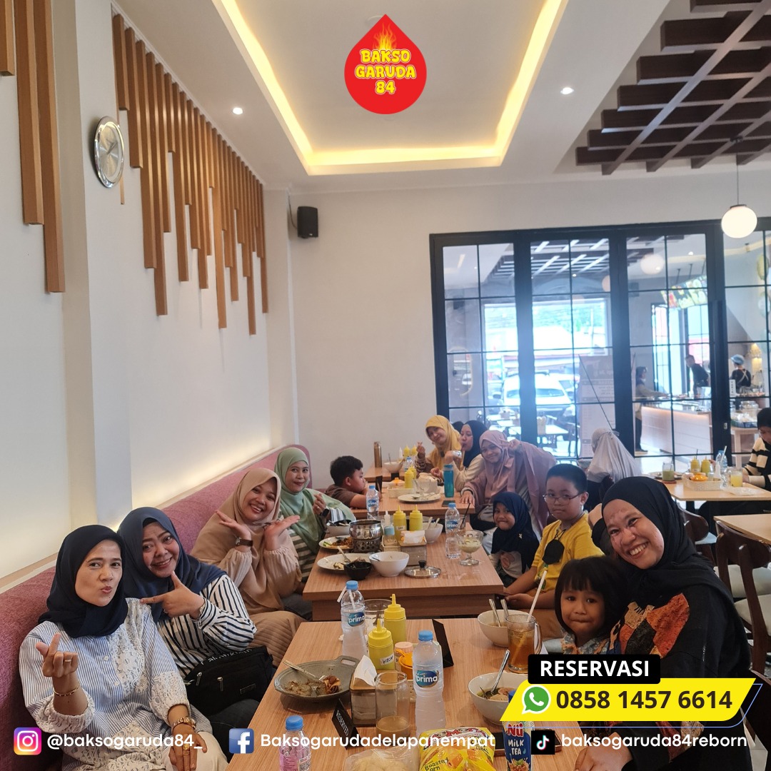 Pesan bakso kilat area di Bekasi, BAKSO GARUDA 84, Antik, Uang Lama di ...