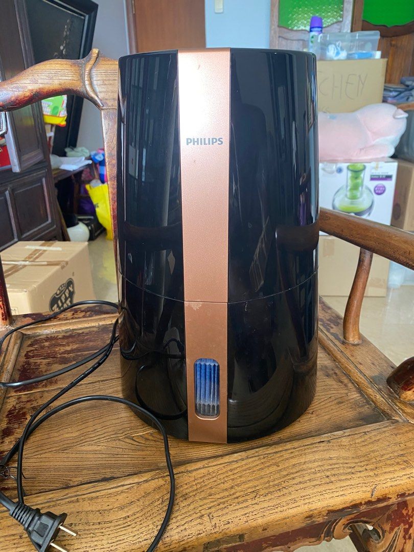 Philips Air Humidifier- Series 3000 top of the range - free, TV & Home ...