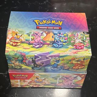 100+ affordable "prismatic evolution box" For Sale | Toys & Games | Carousell Singapore