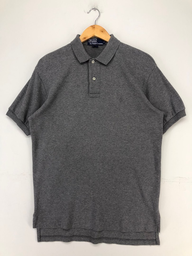 Polo Ralph Lauren Polo Shirt, Men's Fashion, Tops & Sets, Tshirts & Polo Shirts on Carousell