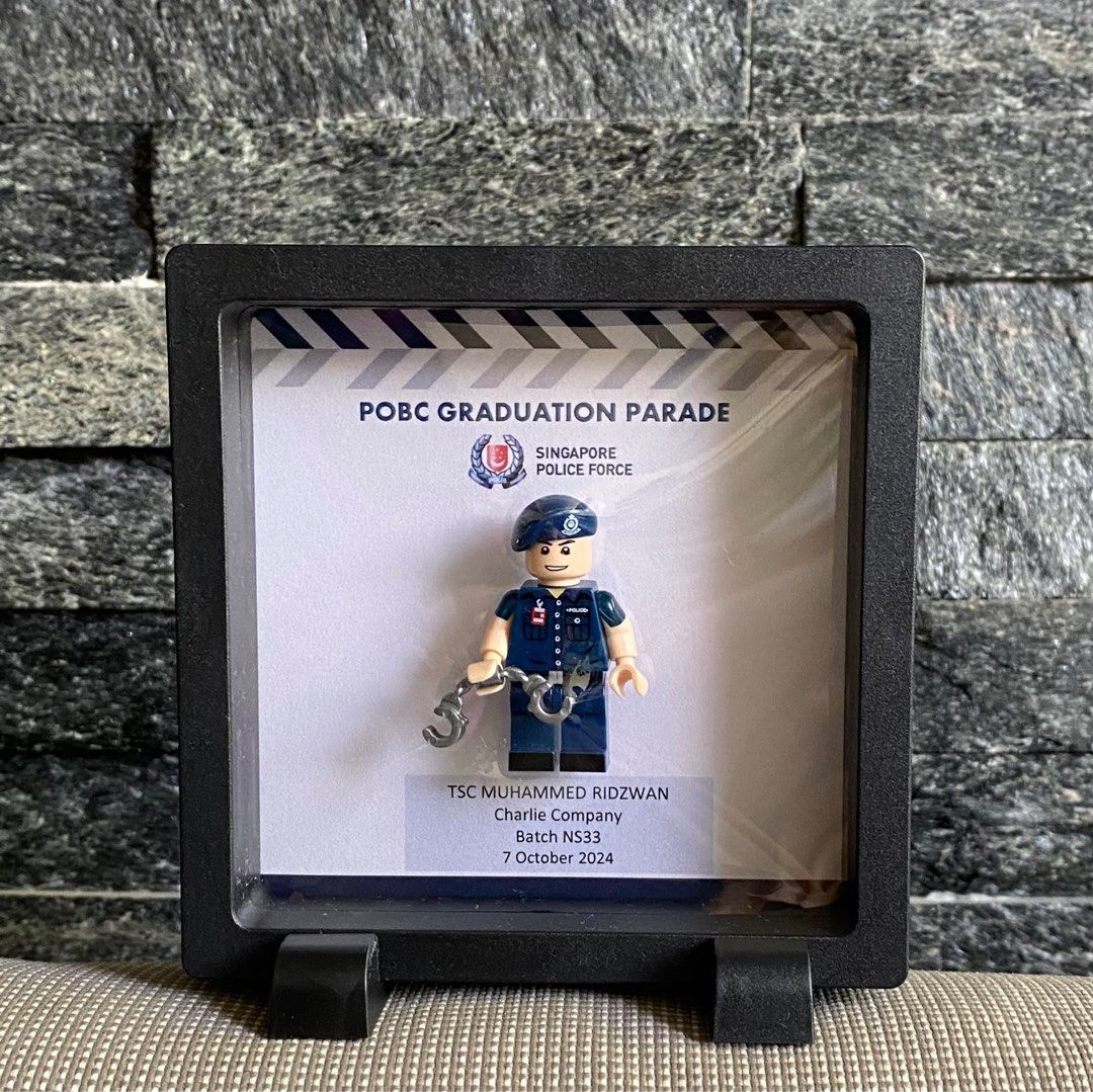 [POP gift][ORD gift][passing out parade][graduation parade][BMT|BRT ...