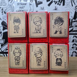 POPMART: Hirono X CLOT CHINESE KUNG FU, Hobbies & Toys, Toys & Games on ...