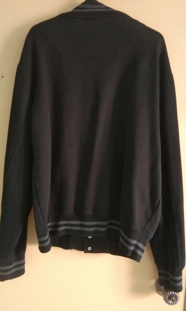 PRO CLUB VARSITY JACKET, Men's Fashion, Coats, Jackets and Outerwear on ...