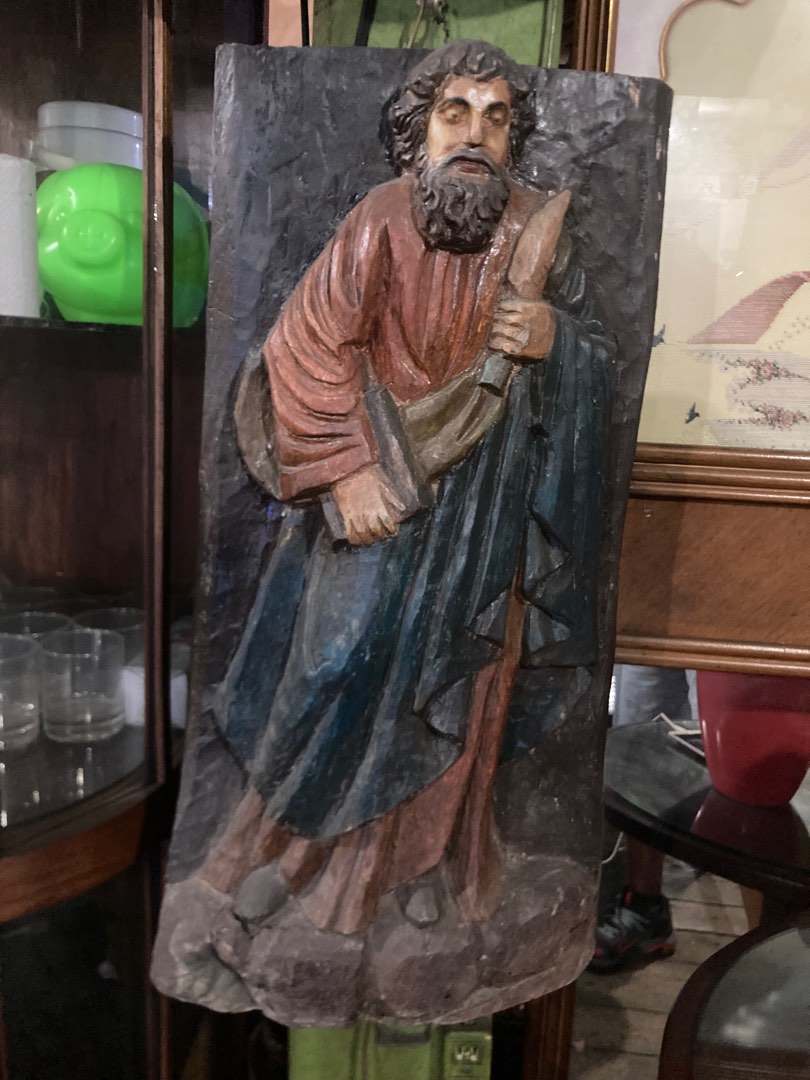 Relleve, Furniture & Home Living, Home Decor, Wall Decor on Carousell