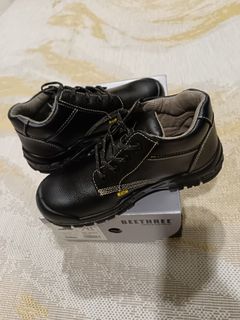 Safety shoe 14.5uk 14uk, Men's Fashion, Footwear, Boots on Carousell