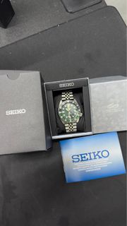 Seiko GMT, Men's Fashion, Watches & Accessories, Watches on Carousell