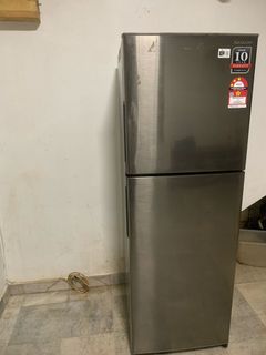 SHARP REFRIGERATOR, TV & Home Appliances, Kitchen Appliances ...