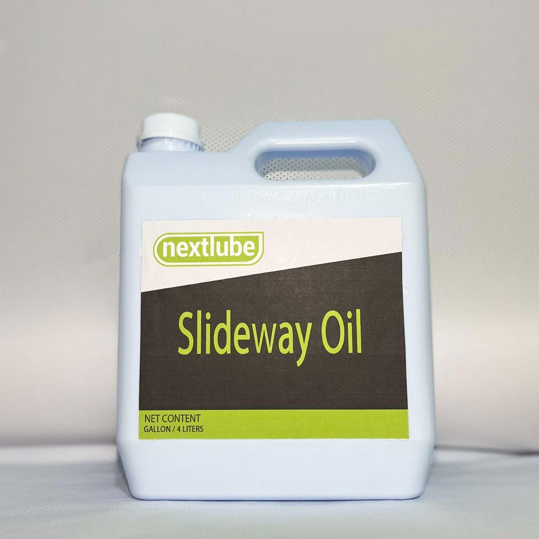 Slideway Oil (Gallon), Commercial & Industrial, Industrial Equipment on ...