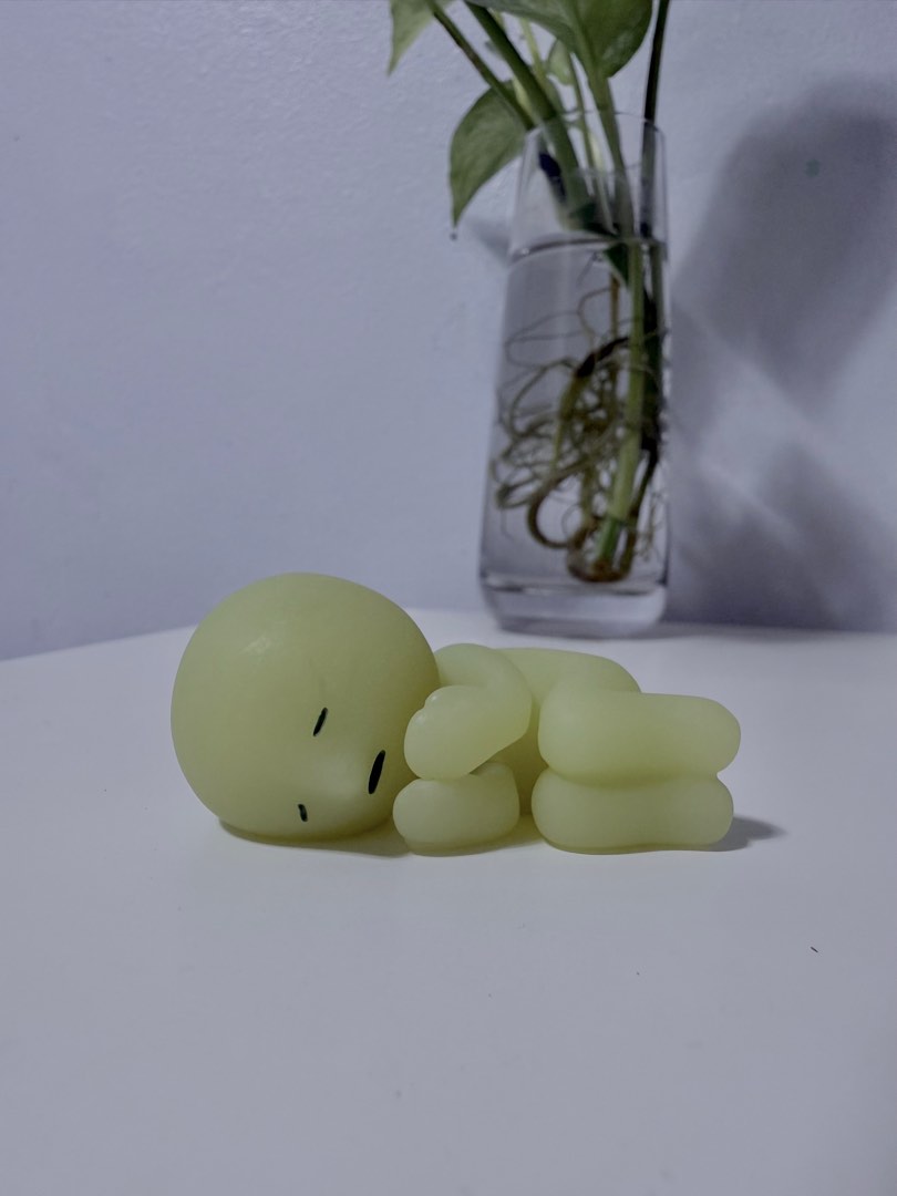 Smiski Goodnight, Hobbies & Toys, Toys & Games on Carousell