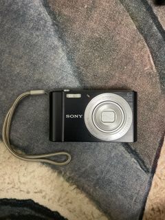 SONY RX100 V1 / DSC-RX100 VI MIRRORLESS CAMERA, Photography, Cameras on Carousell