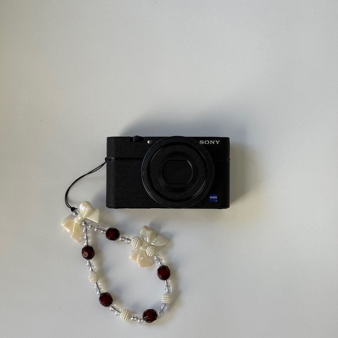 Sony RX100 M1, Photography, Cameras on Carousell