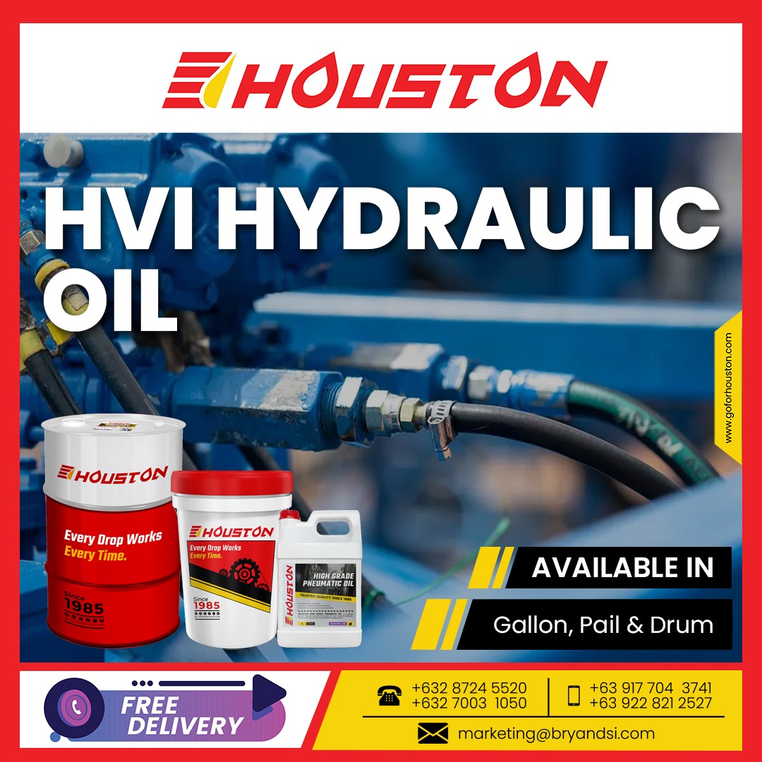 Special HVI Hydraulic Oil, High Grade Pneumatic Oil, Car Parts ...